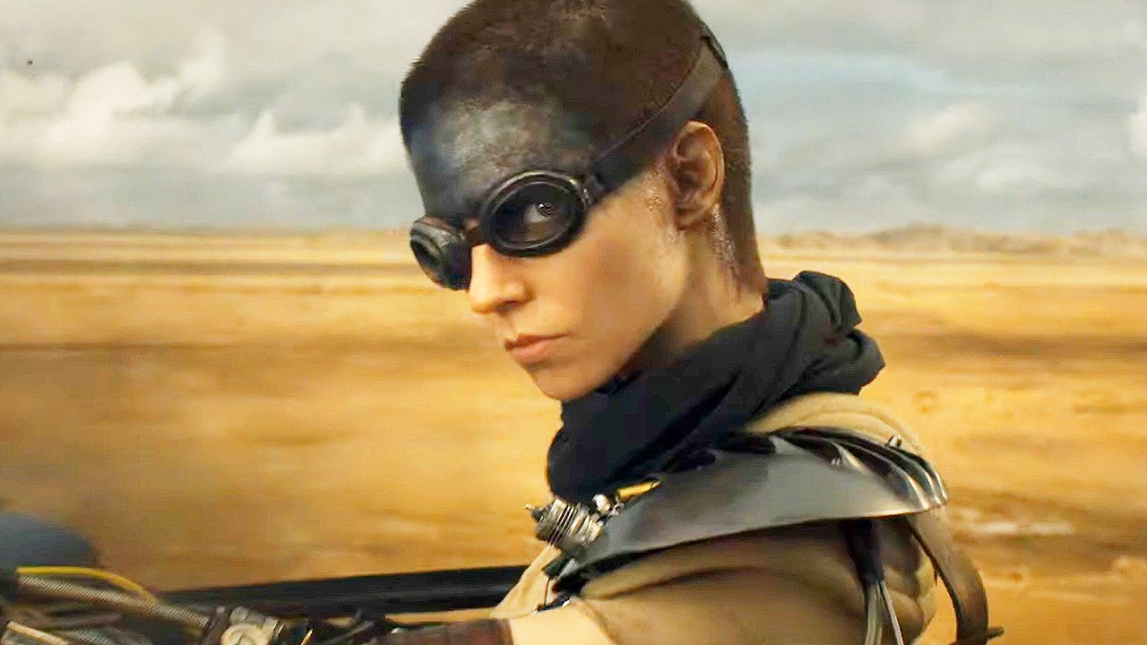 Furiosa: A Mad Max Saga, Edgar Wright entusiasta: "Ma come c- fa?"