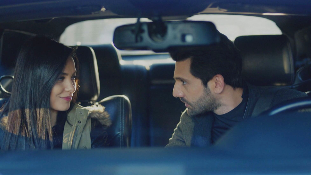 Endless Love Anticipazioni 13 maggio 2024: Emir e Zeynep fanno l'amore, ma...