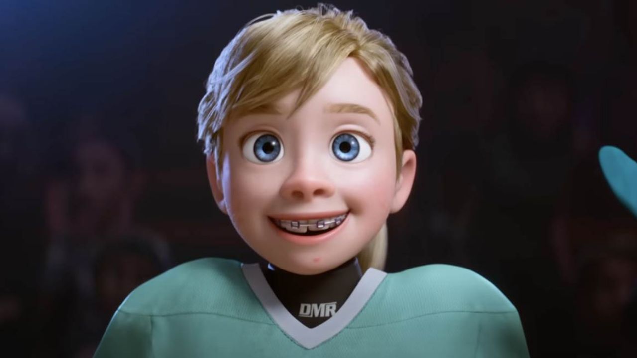 Inside Out 2, Amy Poehler desidera altri sequel sulla vita di Riley