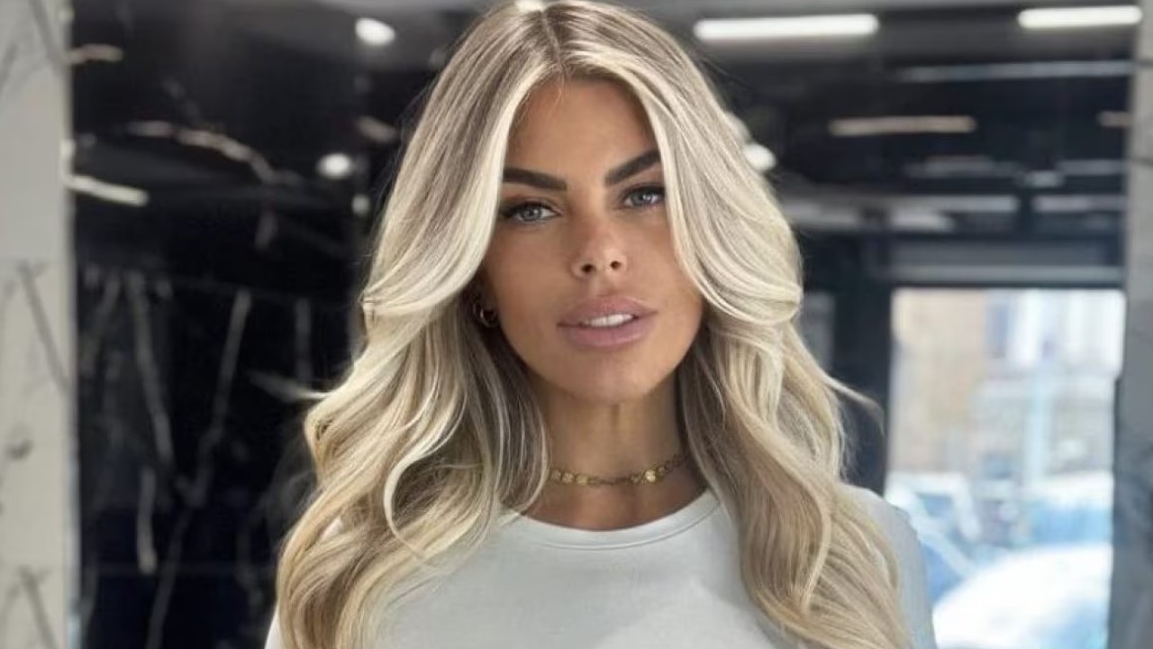 Uomini e Donne, Francesca Del Taglia: "Con Eugenio Colombo ci ho ...