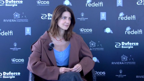 Io e il Secco - Film (2023)