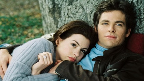 Pretty Princess - Film (2001)