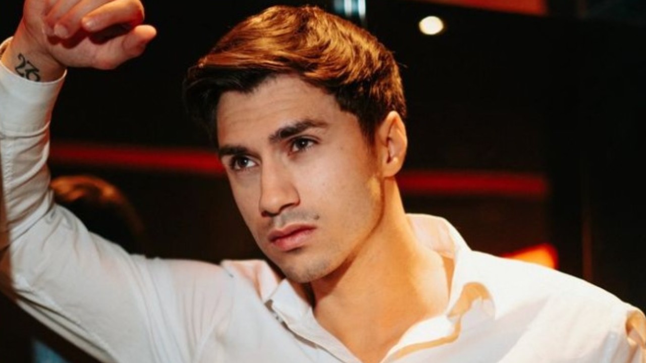 Grande Fratello, Mirko Brunetti: "Ho lasciato il calcio dopo un ...