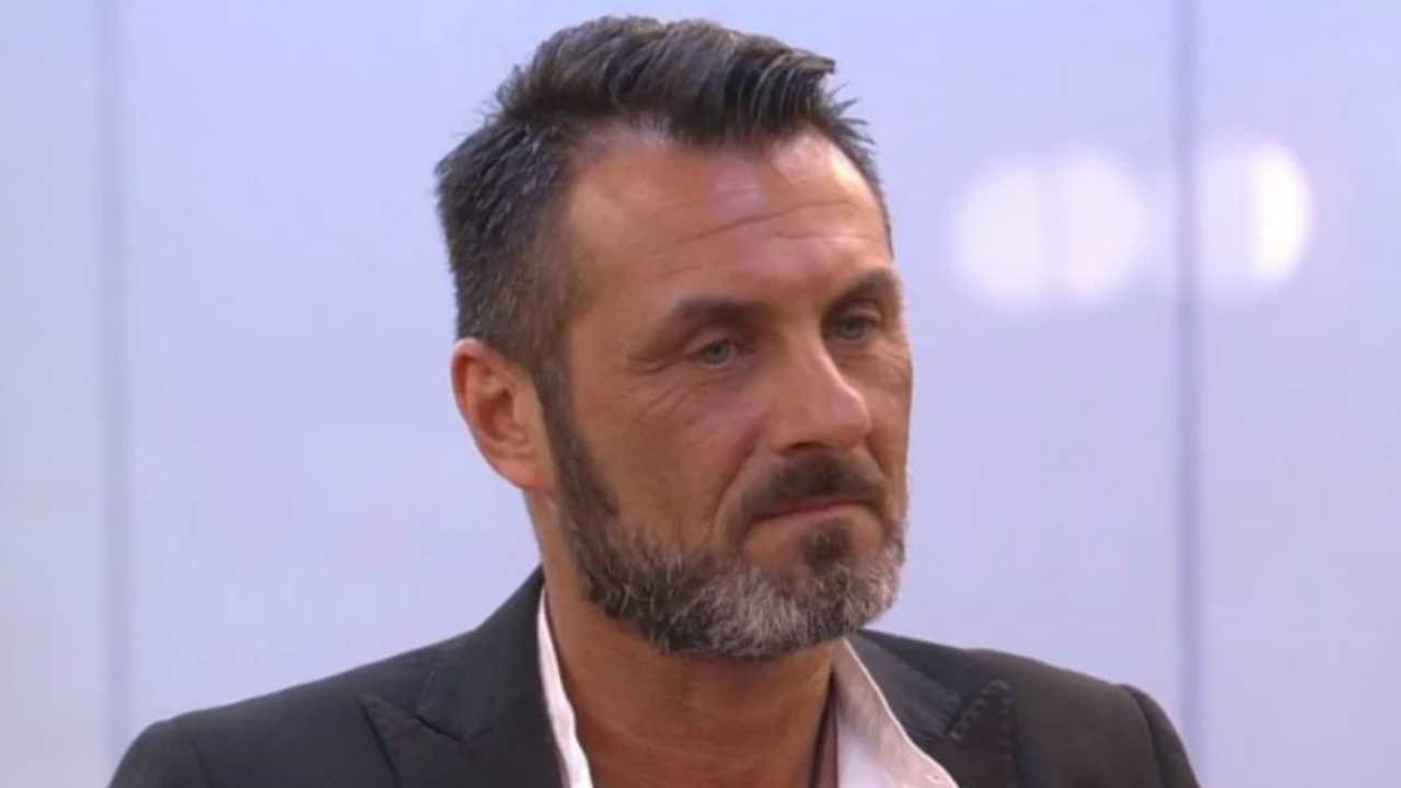 Uomini e Donne, Sossio Aruta non molla: l'amaro sfogo dell'ex cavaliere ...