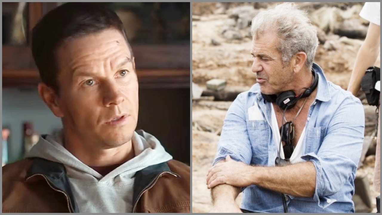 Flight Risk, il thriller con Mark Wahlberg di Mel Gibson ha una data d'uscita