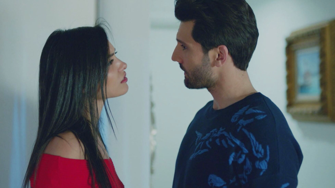 Endless Love Anticipazioni 27 maggio 2024: Zeynep sfida Emir!