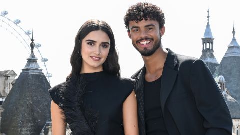 È Colpa Mia - Londra - Film (2025)