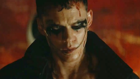 The Crow - Il Corvo - Film (2024)