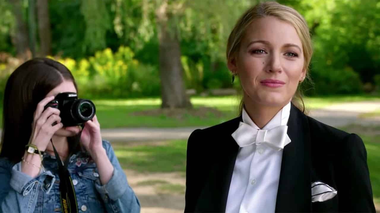 Un piccolo favore 2, Paul Feig svela perché ha deciso di dirigere un ...