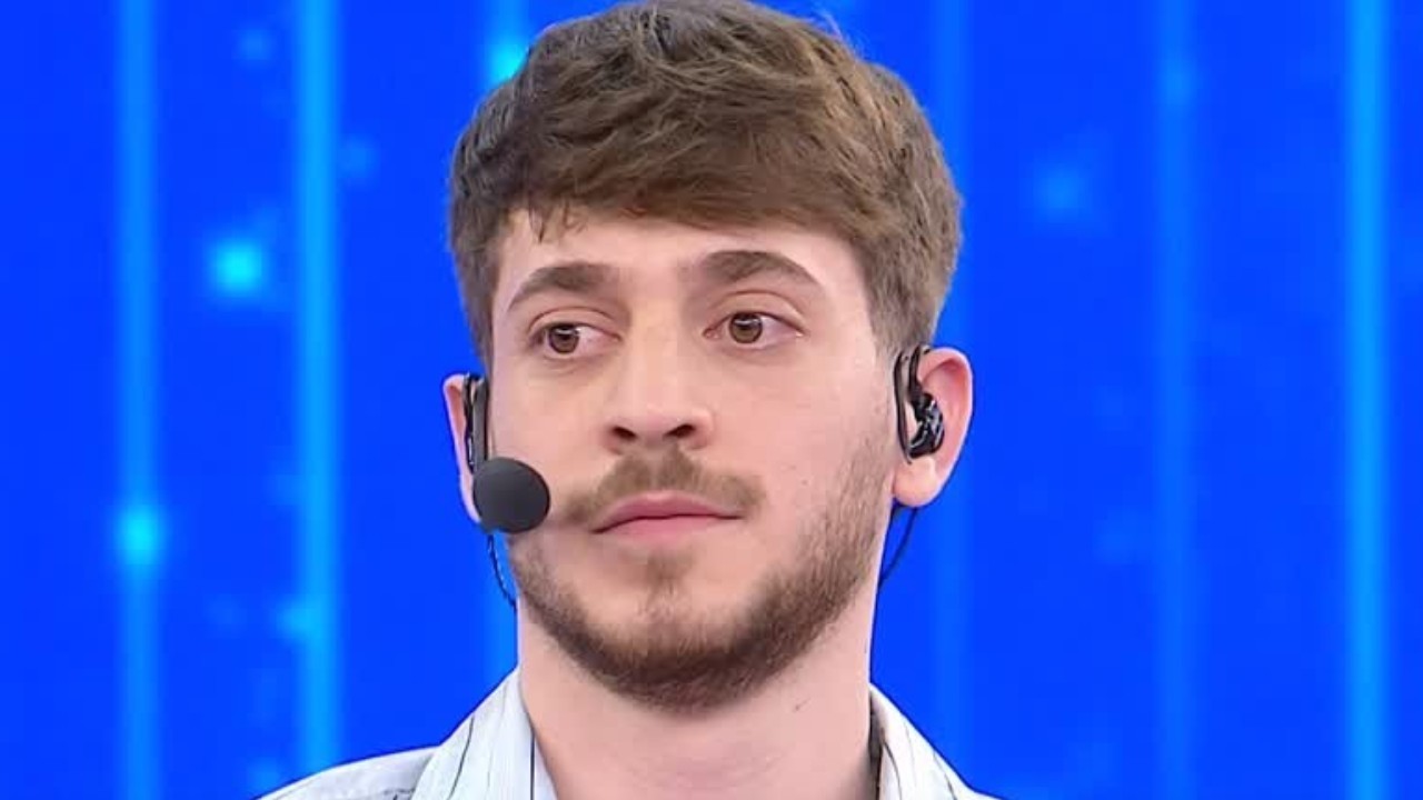 Amici 23, Holden senza filtri: "È stato un percorso bello ma ...