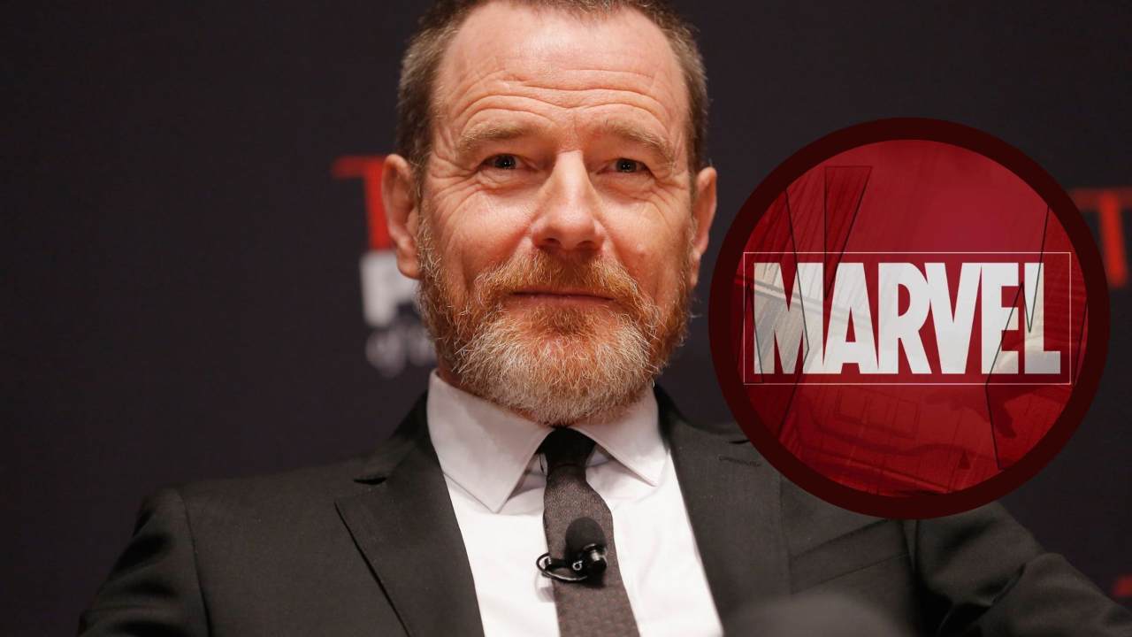 Marvel 'saccheggia' Breaking Bad: dopo Giancarlo Esposito, anche Bryan ...