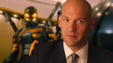 Ant-Man, Corey Stoll rivela il bizzarro motivo per cui suo figlio non ...