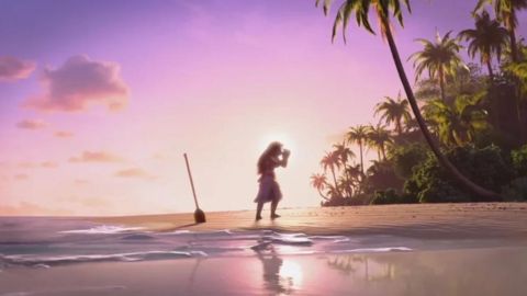 Oceania 2 - Film (2024)