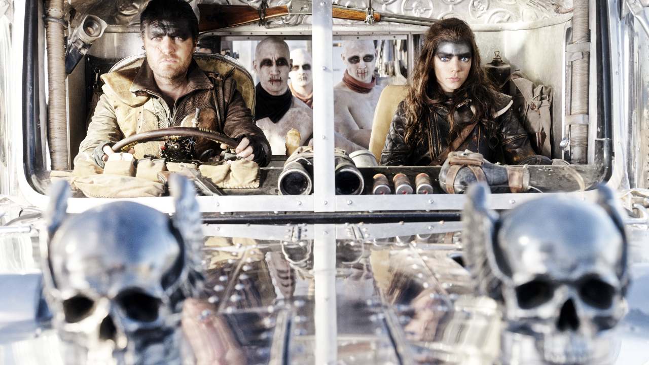Dopo Furiosa, la saga di Mad Max continuerà con The Wasteland?