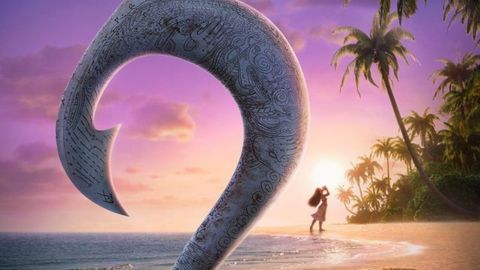 Oceania 2, Disney mostra la nuova avventura di Vaiana nel primo trailer ...