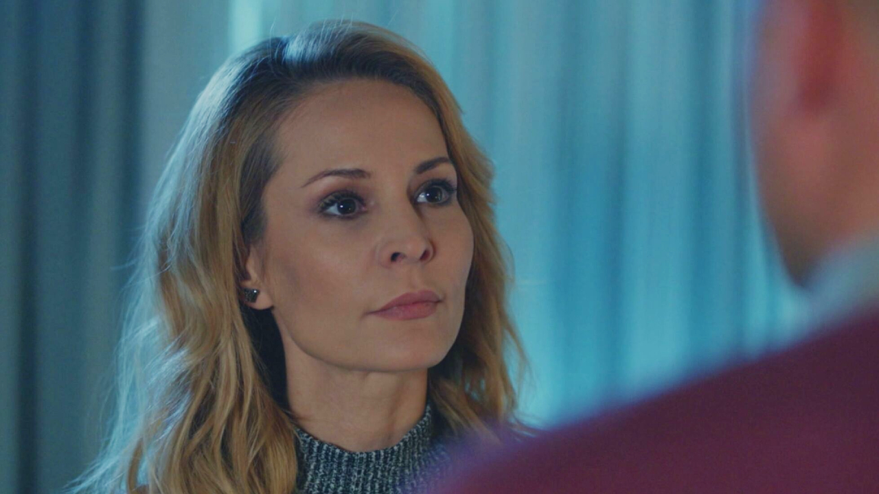 Endless Love Anticipazioni 4 giugno 2024: Vildan sbatte Onder fuori di casa! Ecco perché...