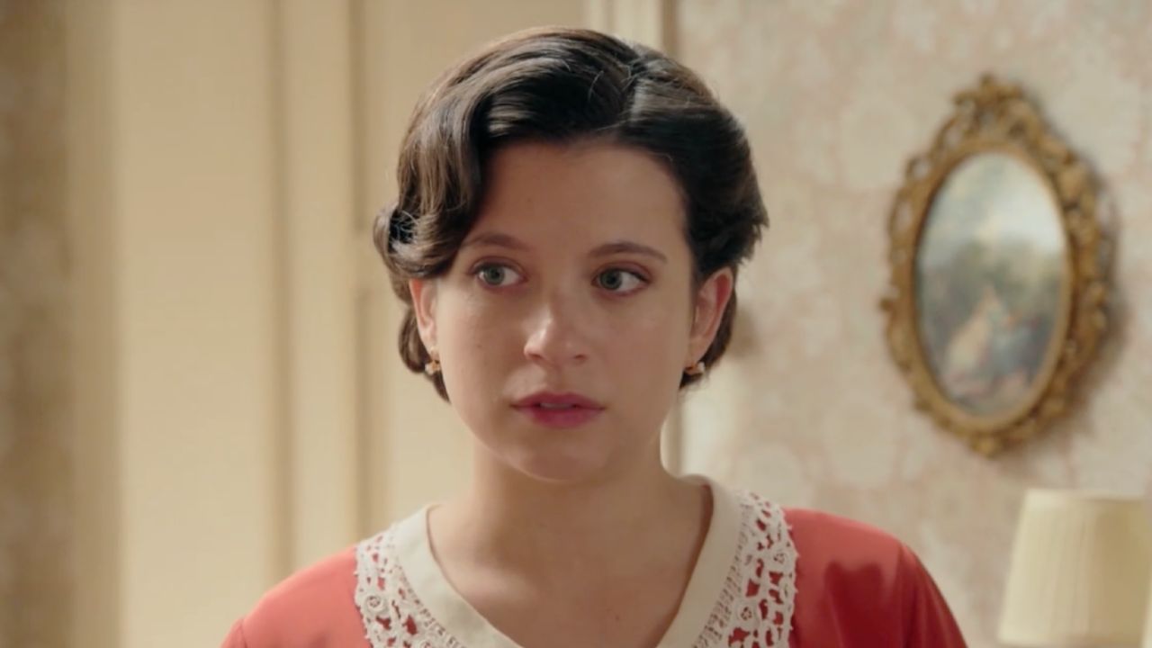 La Promessa Anticipazioni dal 3 al 7 giugno 2024 | Curro propone a Martina di sposarlo per ...