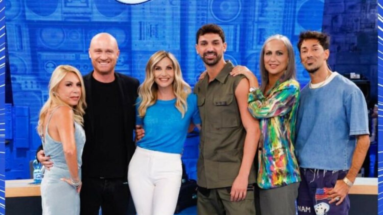 Amici, per la prossima edizione un professore non tornerà? L'ultima ...