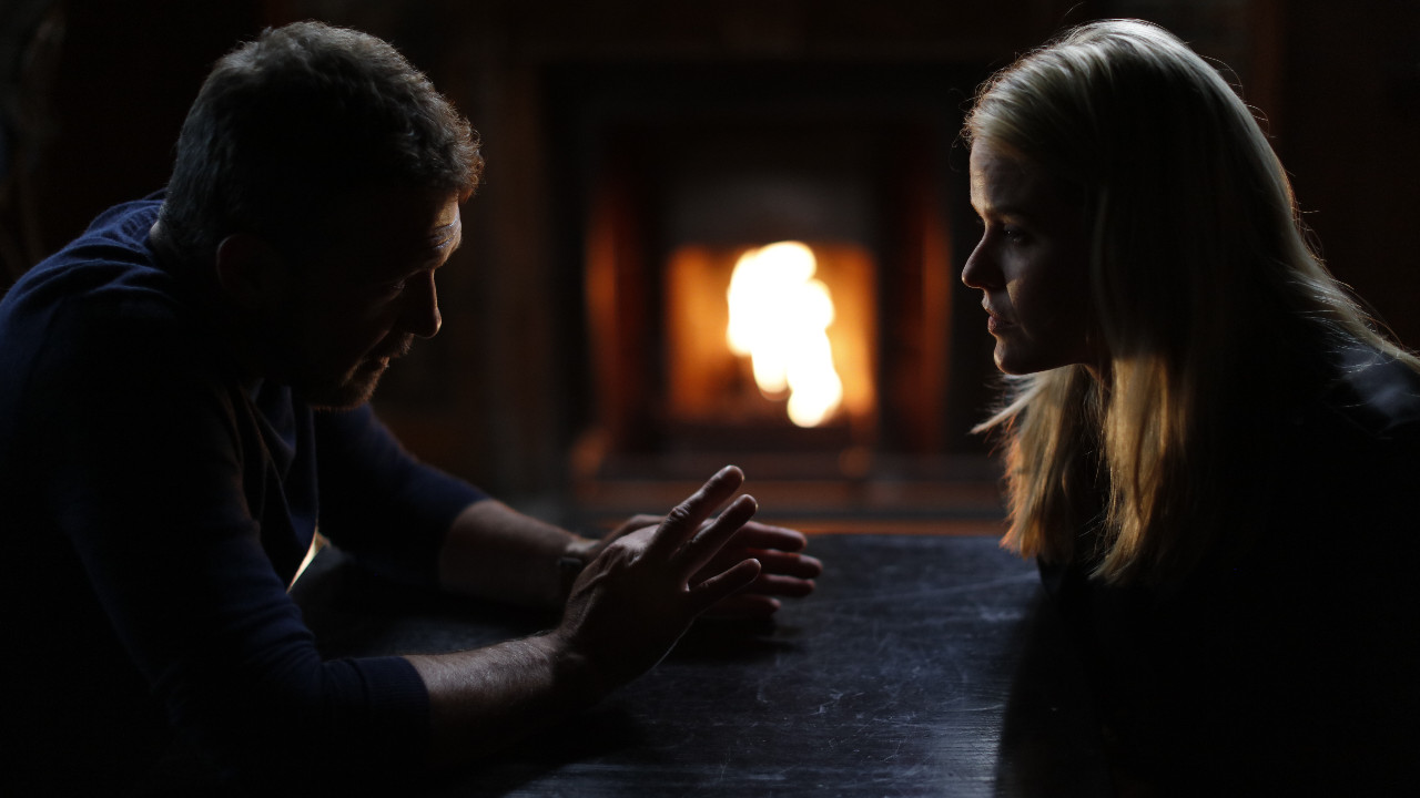 Cult Killer: ecco il trailer italiano del thriller con Antonio Banderas ...