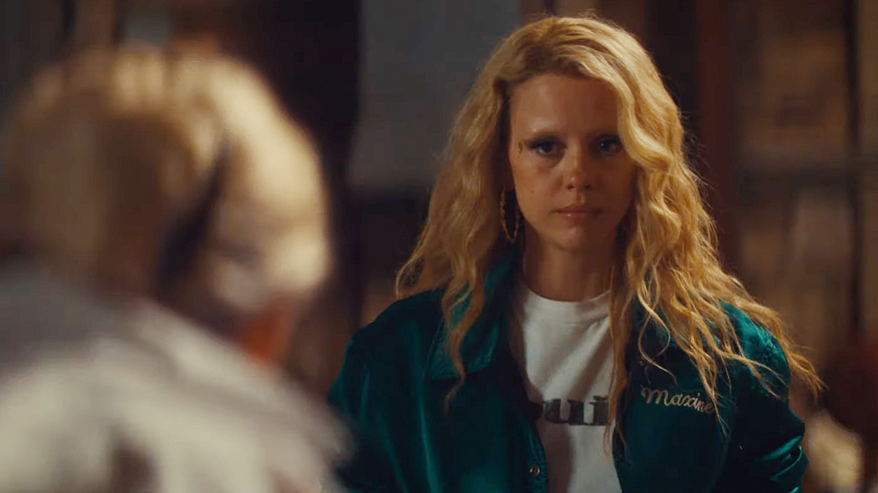 MaXXXine: un nuovo trailer ufficiale dell'horror di Ti West con Mia Goth