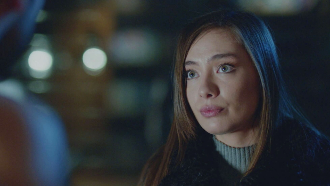 Endless Love Anticipazioni 14 giugno 2024: Nihan dà scandalo, Emir la punisce!