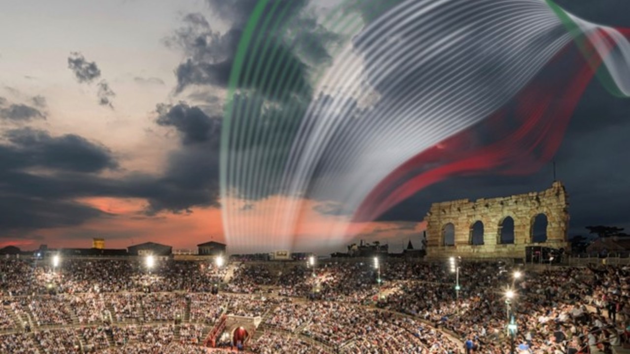La grande Opera Italiana patrimonio dell'umanità: la cultura festeggia ...