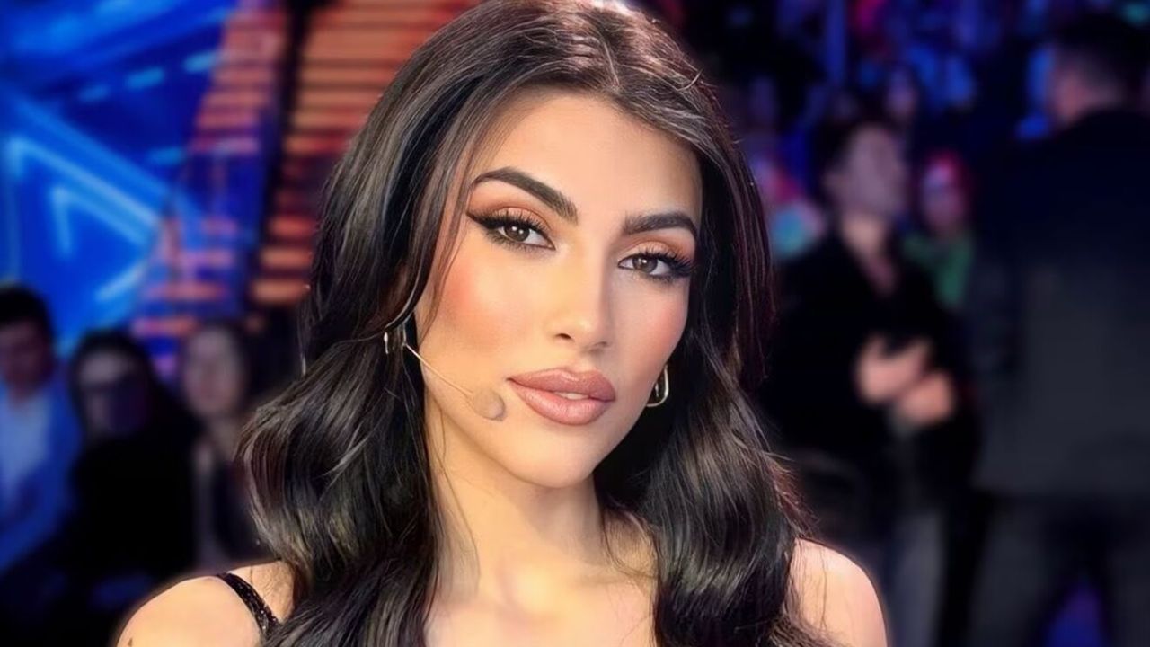 Giulia Salemi delusa dalle colleghe influencer: "Sono piena rasa di ...