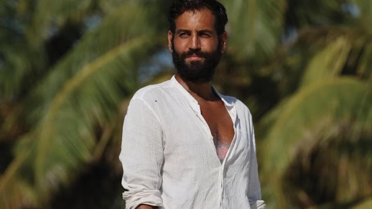 Isola dei Famosi, parla Aras Senol dopo la vittoria nel reality ...