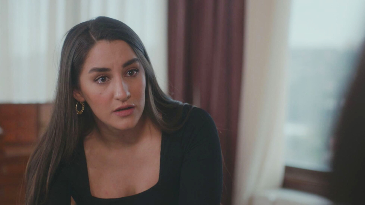 My Home My Destiny 2 Anticipazioni 21 giugno 2024: Emine e Faruk ai ferri corti!