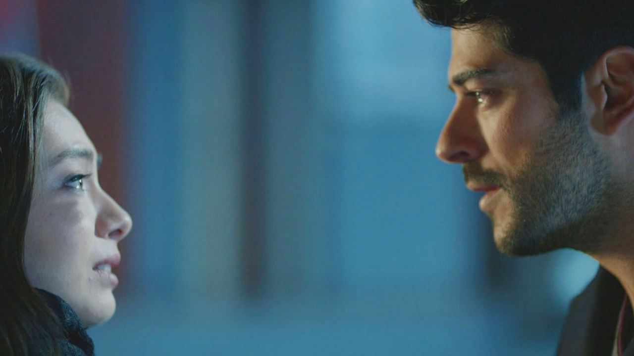 Endless Love Anticipazioni Puntate dal 17 al 23 giugno 2024: Kemal e Nihan in fuga, ma Emir ...