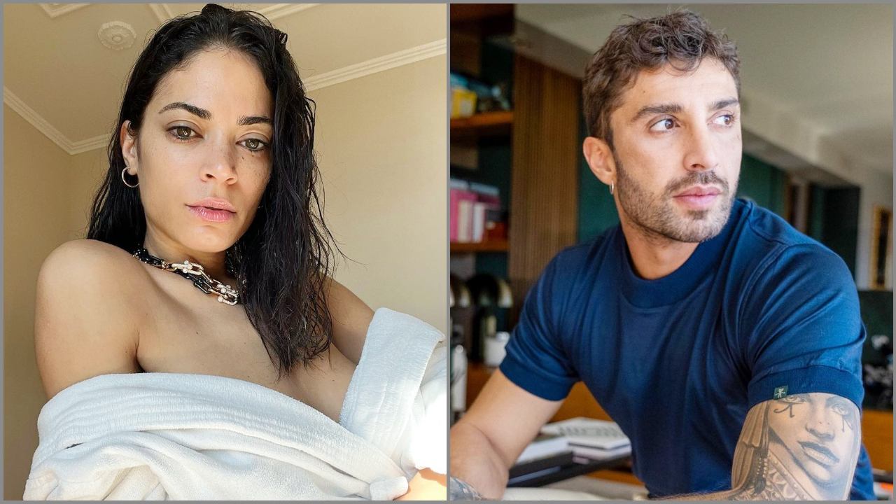 Andrea Iannone: "Vivere con Elodie è una fortuna", ma sui piani futuri ha la risposta pronta