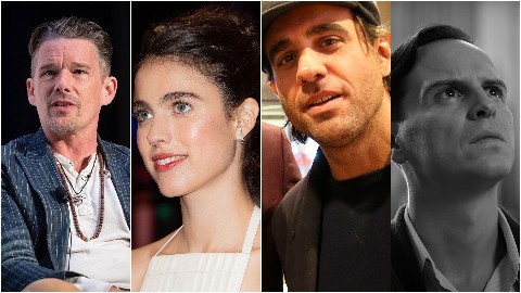 Blue Moon - Film (2025)