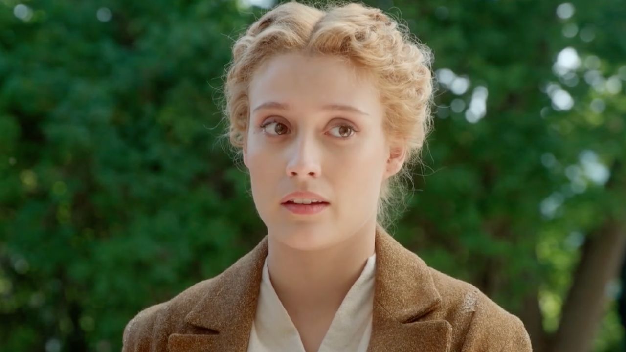 La Promessa Anticipazioni 24 giugno 2024 | Martina Curro Jana e Manuel realizzano il loro sogno ...