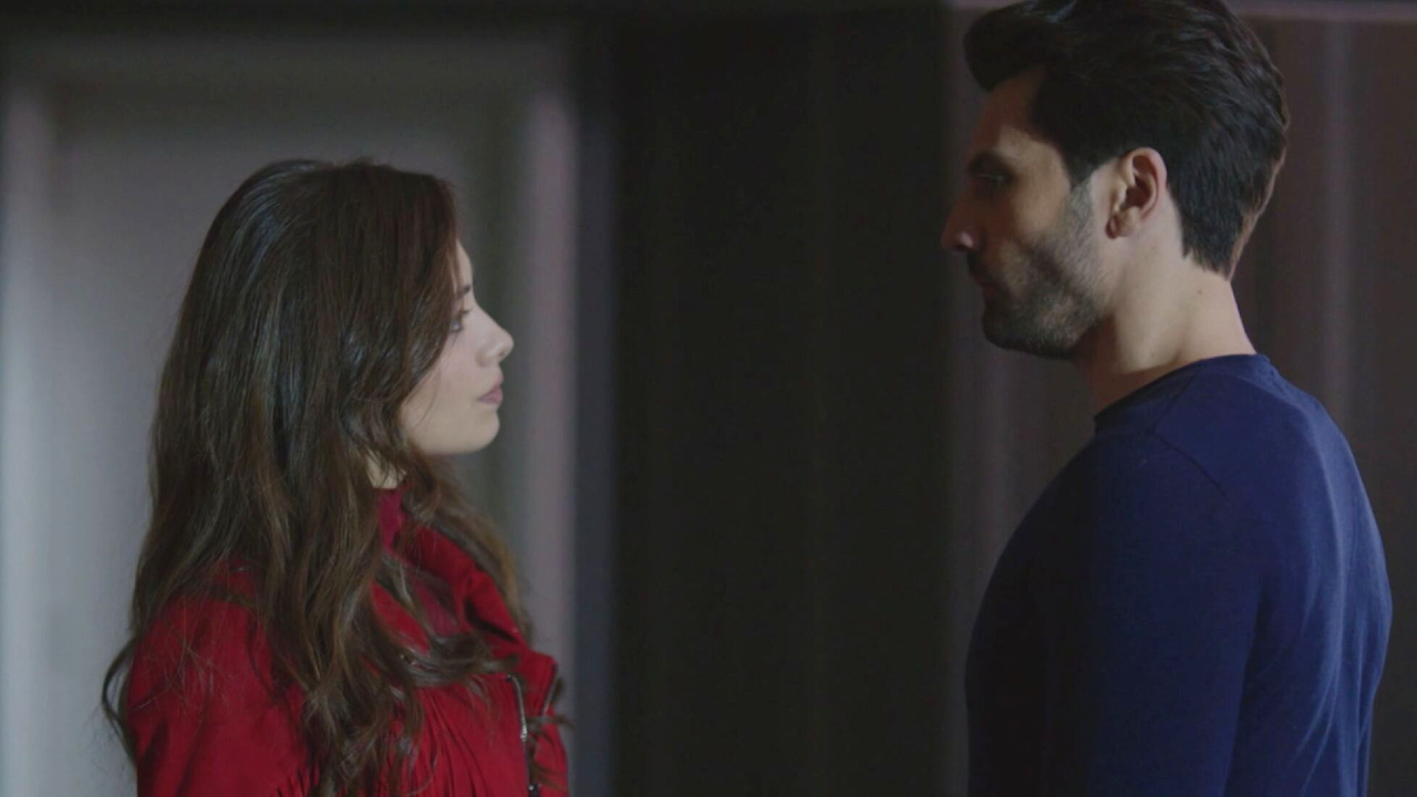 Endless Love Anticipazioni 26 giugno 2024: Nihan ed Emir si mostrano complici davanti a Kemal...