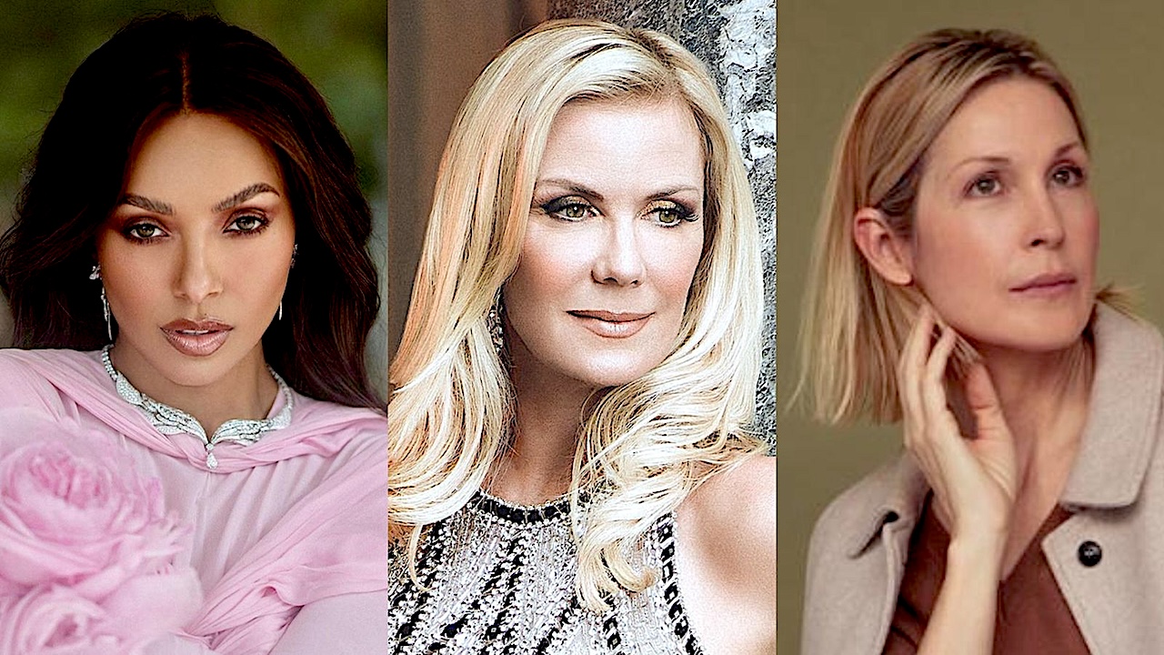 L'Outdoor Film Festival ospita le attrici americane Katherine Kelly ...