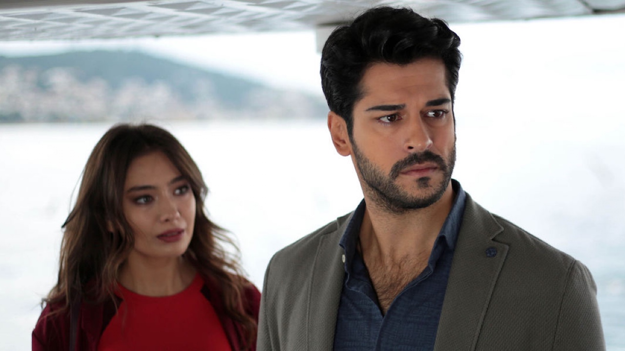 Endless Love Anticipazioni Puntate dal 1° al 5 luglio 2024: Kemal e Nihan fianco a fianco, Emir ...