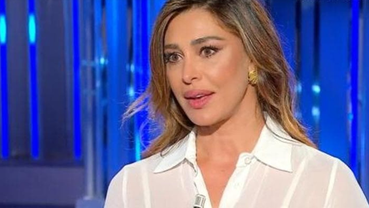 Belen Rodriguez a cuore aperto: "Belve? Ho detto di no, tornerò a settembre con delle belle cose"