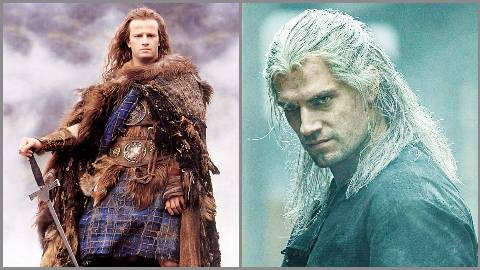 Highlander, il remake ha una data d'inizio per le riprese, il regista ...