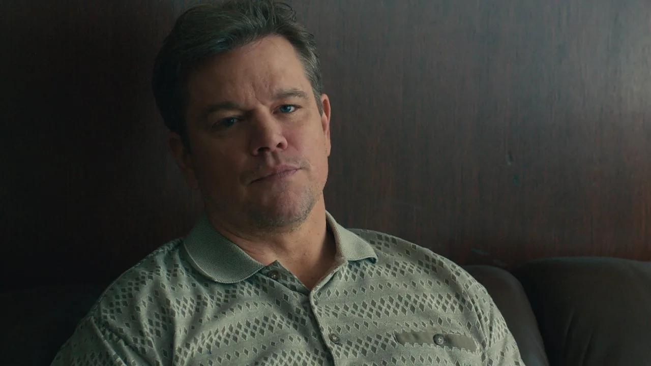 RIP, il film di Matt Damon e Ben Affleck arriverà su Netflix