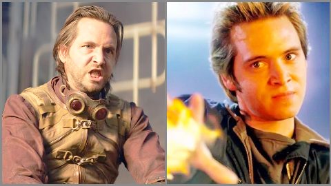 In Deadpool & Wolverine ritorna Pyro, con l'attore originale Aaron ...