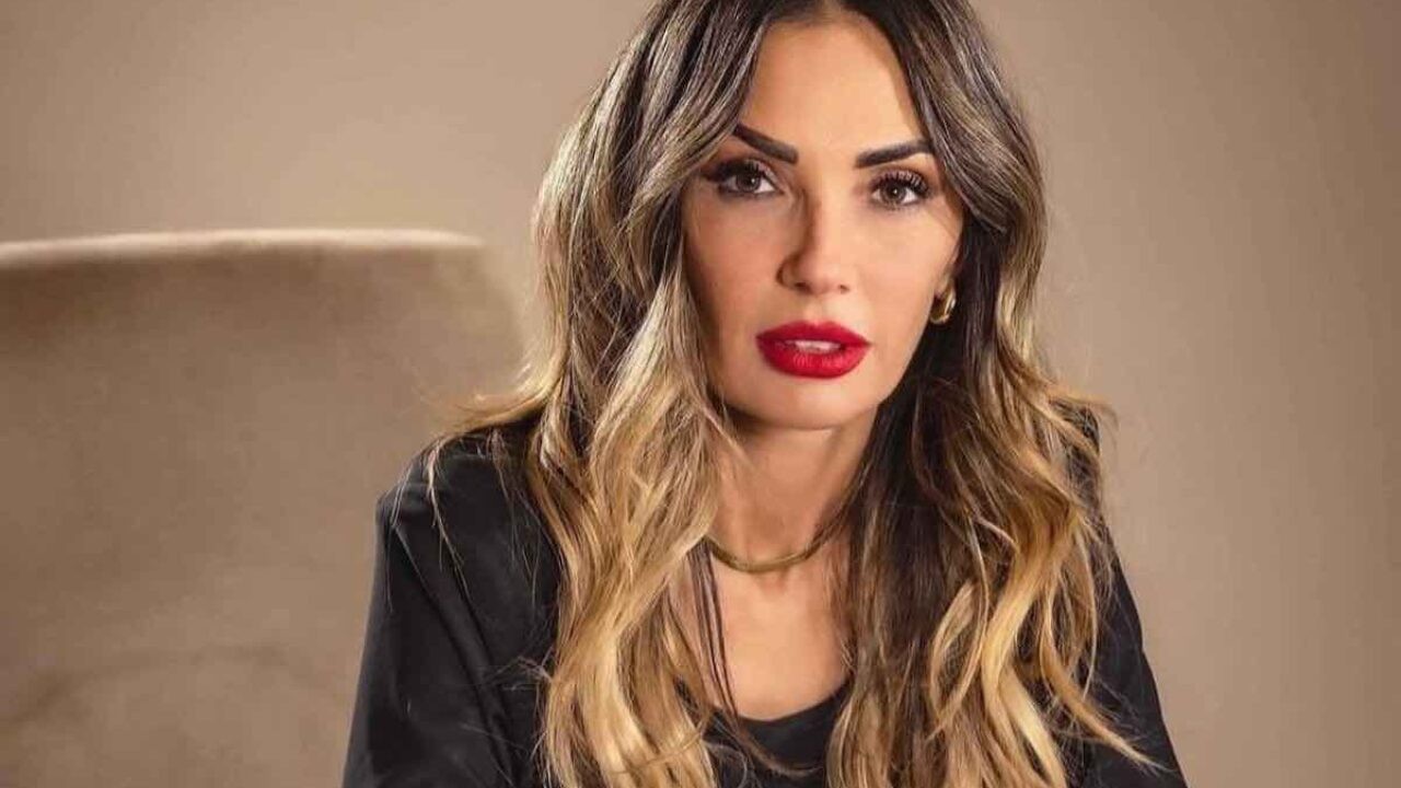 Uomini e Donne Ida Platano su Temptation Island | Risveglia ricordi ...