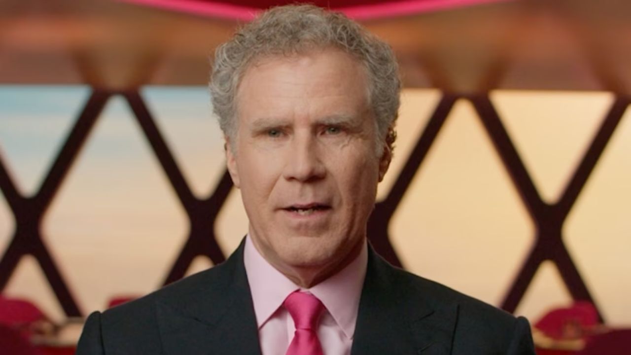 Will Ferrell è ormai un villain perfetto: "Mi propongono sempre lo ...