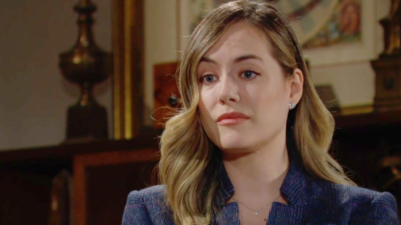 Beautiful, Anticipazioni Puntata del 10 luglio 2024: Hope e Sheila a un ...