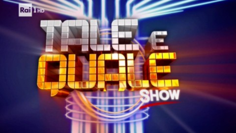 Tale e Quale Show, le ultime indiscrezioni sul cast: in lizza Adriana ...