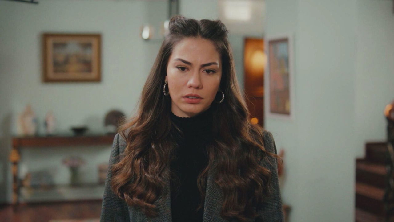 My Home My Destiny 2 Anticipazioni 14 luglio 2024: Zeynep fa una sconvolgente scoperta su Mehdi!