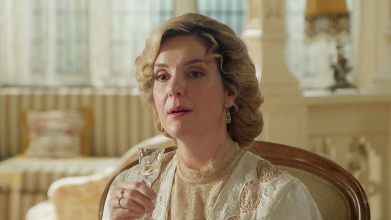 La Promessa Anticipazioni 17 luglio 2024: Cruz e Jana lo sospettano. Per loro Jimena sta mentendo!