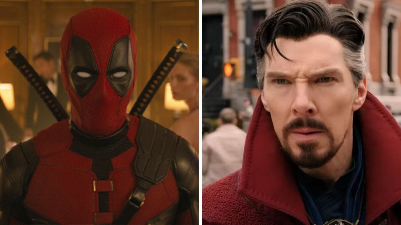 E se Deadpool & Wolverine introducesse il prossimo villain di Doctor ...