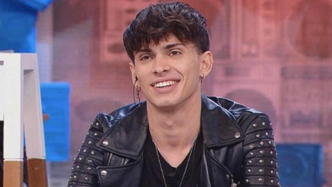 Amici, la scelta inaspettata di Deddy: "È il momento giusto per essere ...