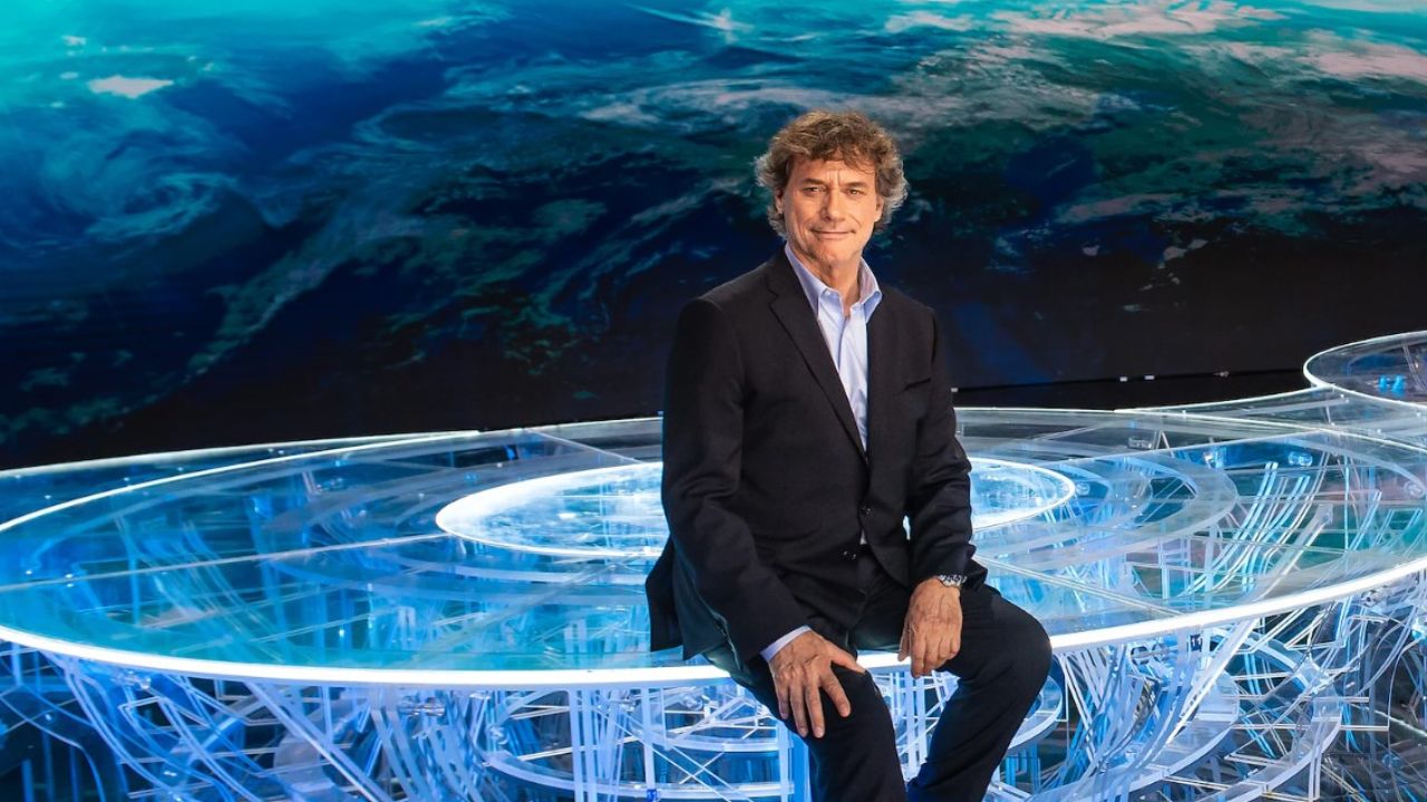 Noos - L'avventura della conoscenza, le anticipazioni della terza ...