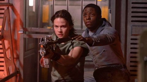 The Congress - Film (2013)